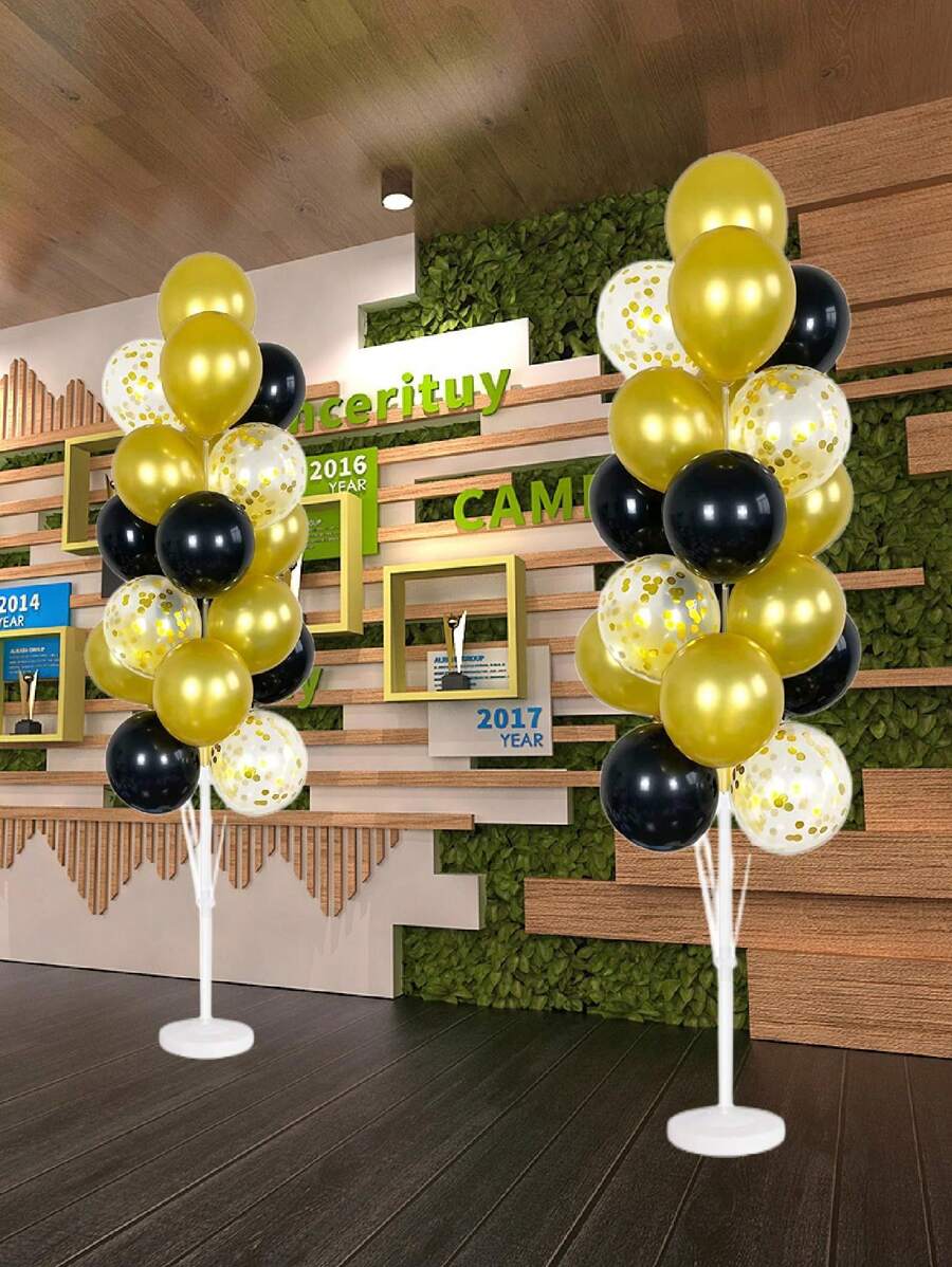 160cm Balloon Stand,Balloon Stand Kit,Balloon Clip Balloon Stand For ...