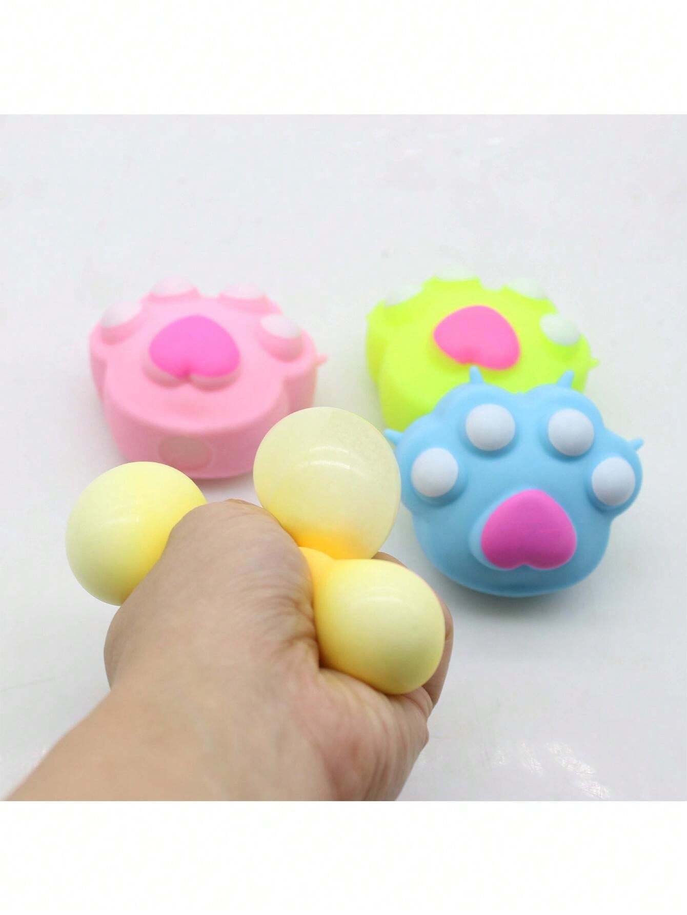 High Quality Squishy Toys, Funny Realistic Donut Shaped Stress Relief ...