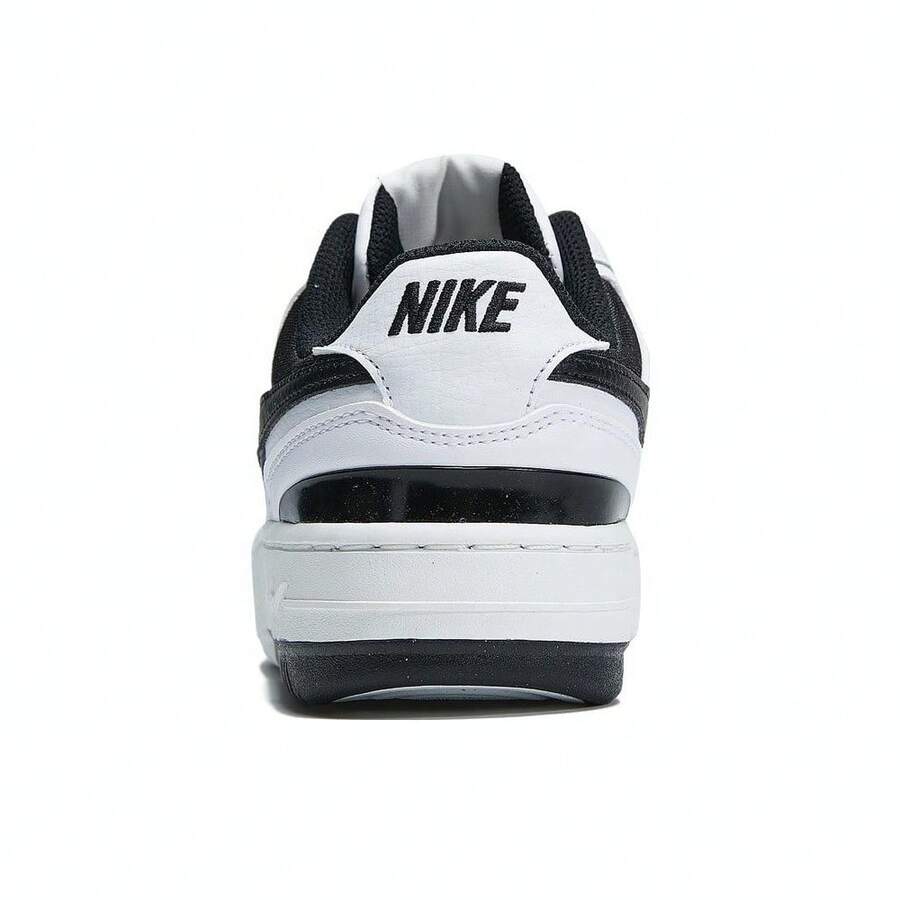 Nike 2024 Women GAMMA FORCE Casual Sports Shoes, Low-Top Classic Retro ...