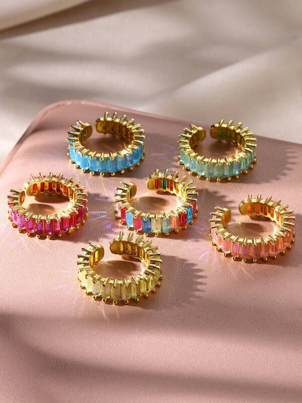 Rings & Accessories | Women's Jewelry | SHEIN USA