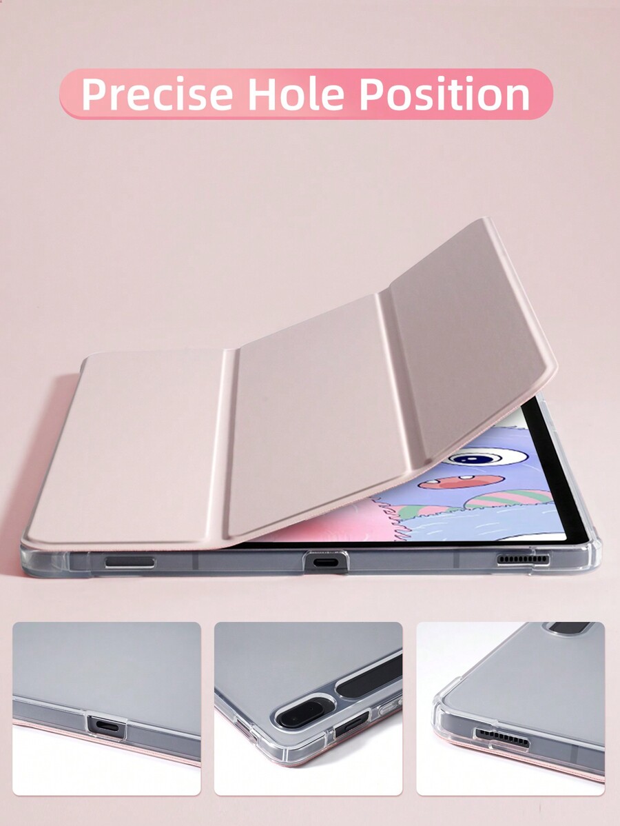 Apple DANYCASE Soft Protective Case Compatible With Samsung Galaxy Tab ...