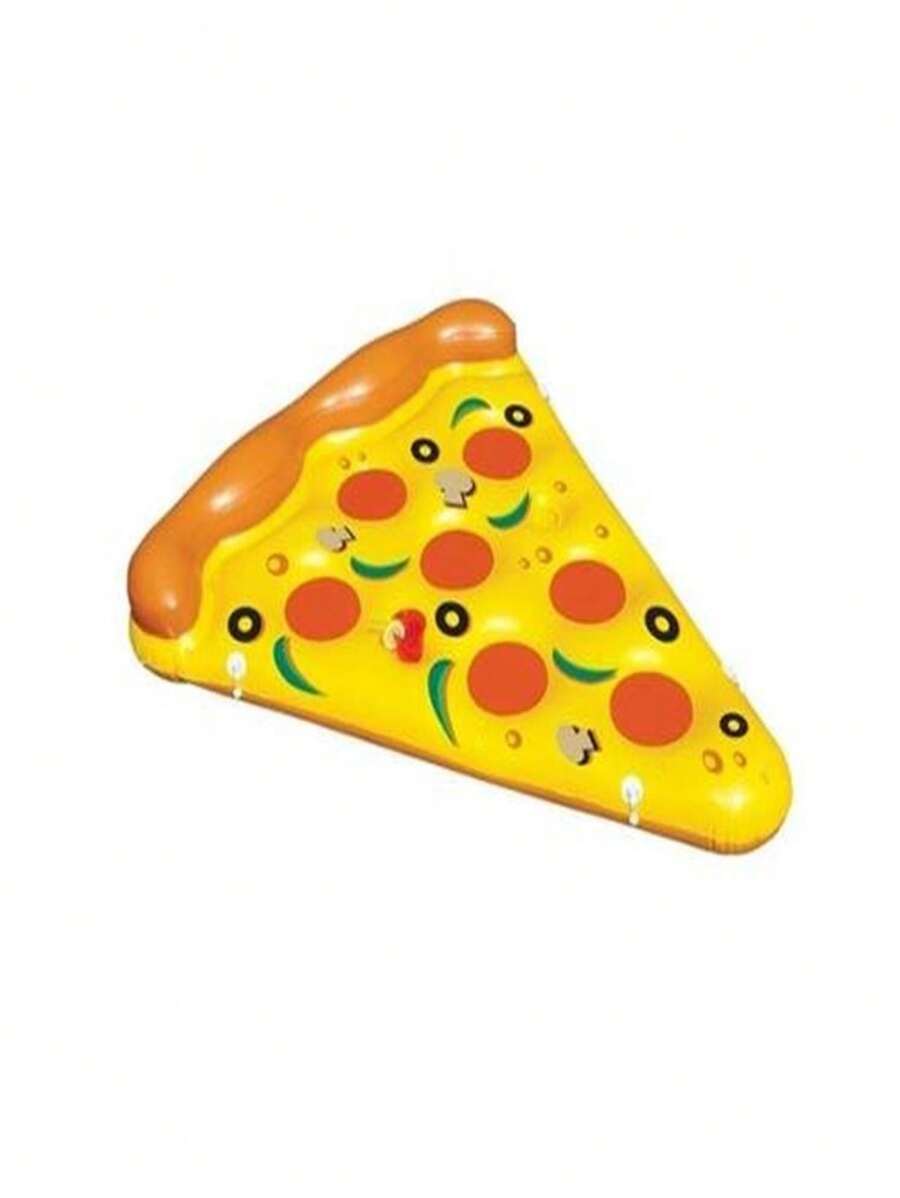 International Leisure Products 90645 Swimming Pool Pizza Slice ...