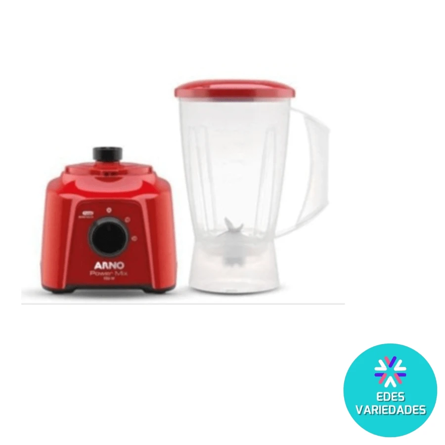 COPO PARA LIQUIDIFICADOR ARNO POWER MIX, OPTIMIX PLUS, PANEX DAY BY DAY ...