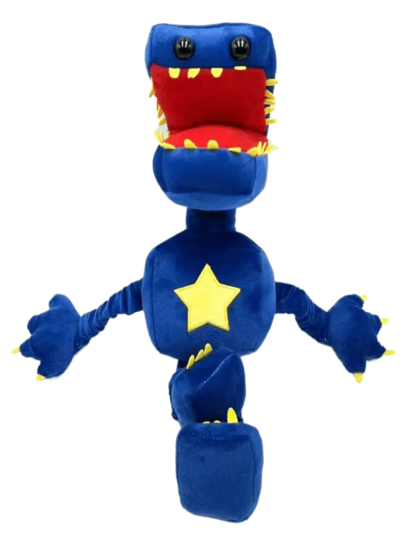 Jouet peluche nouvelle poupée de monstre Boxy Boo | Mode en ligne ...