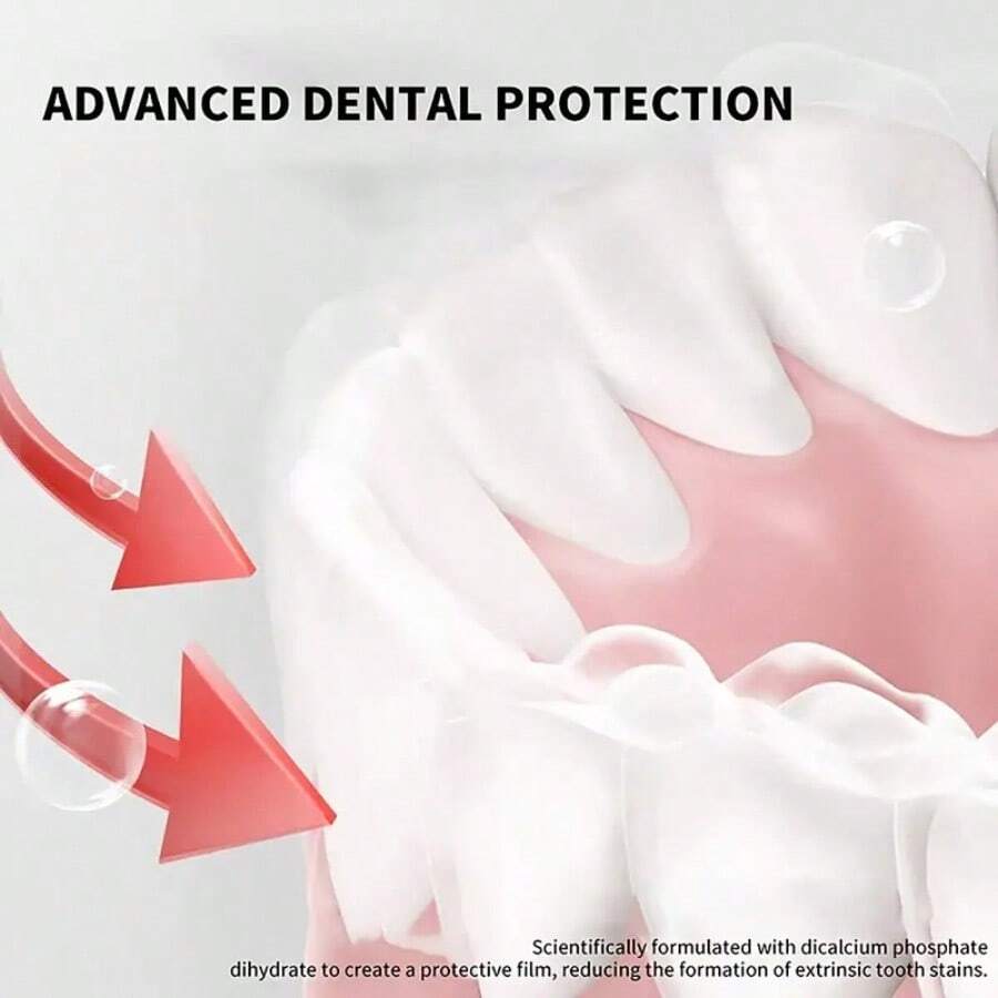 3pcs SP-4 Probiotic Brightened Toothpaste For Healthy Teeth And Gums ...