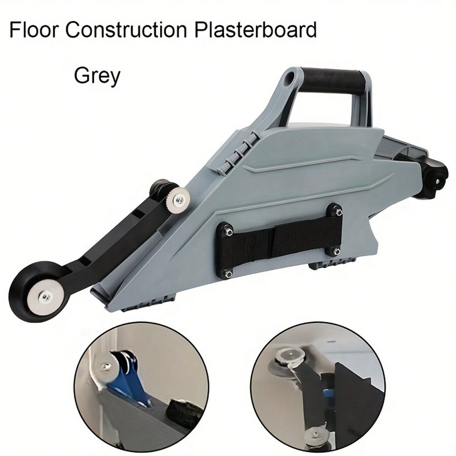 Multi-Purpose Gypsum Board Floor Construction Decoration Caulking ...