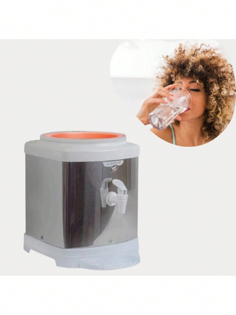 Filtro Acquaflex Inox e Branco Purificador Água Bebedouro | SHEIN Brasil