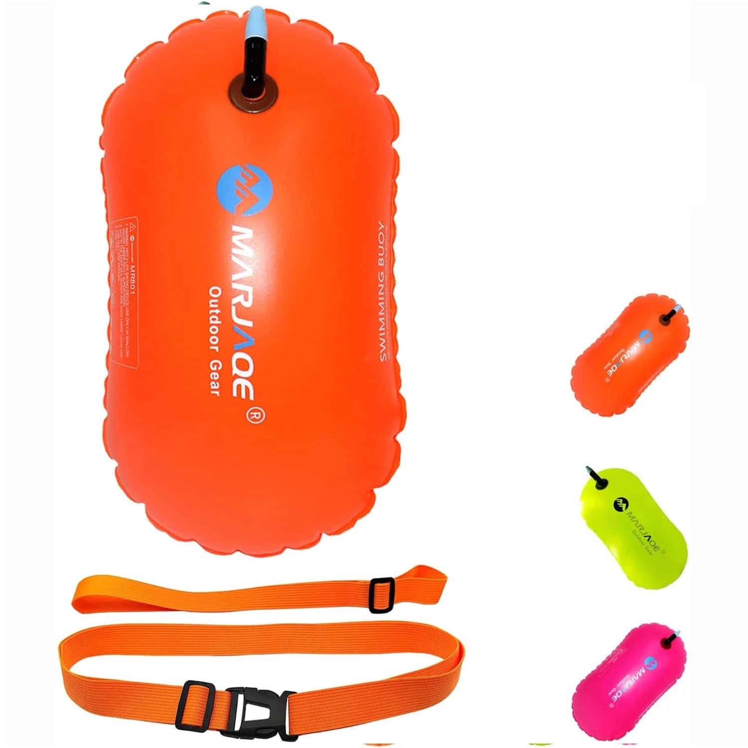 Flotador de natación, flotador de piscina para adultos, flotador de ...