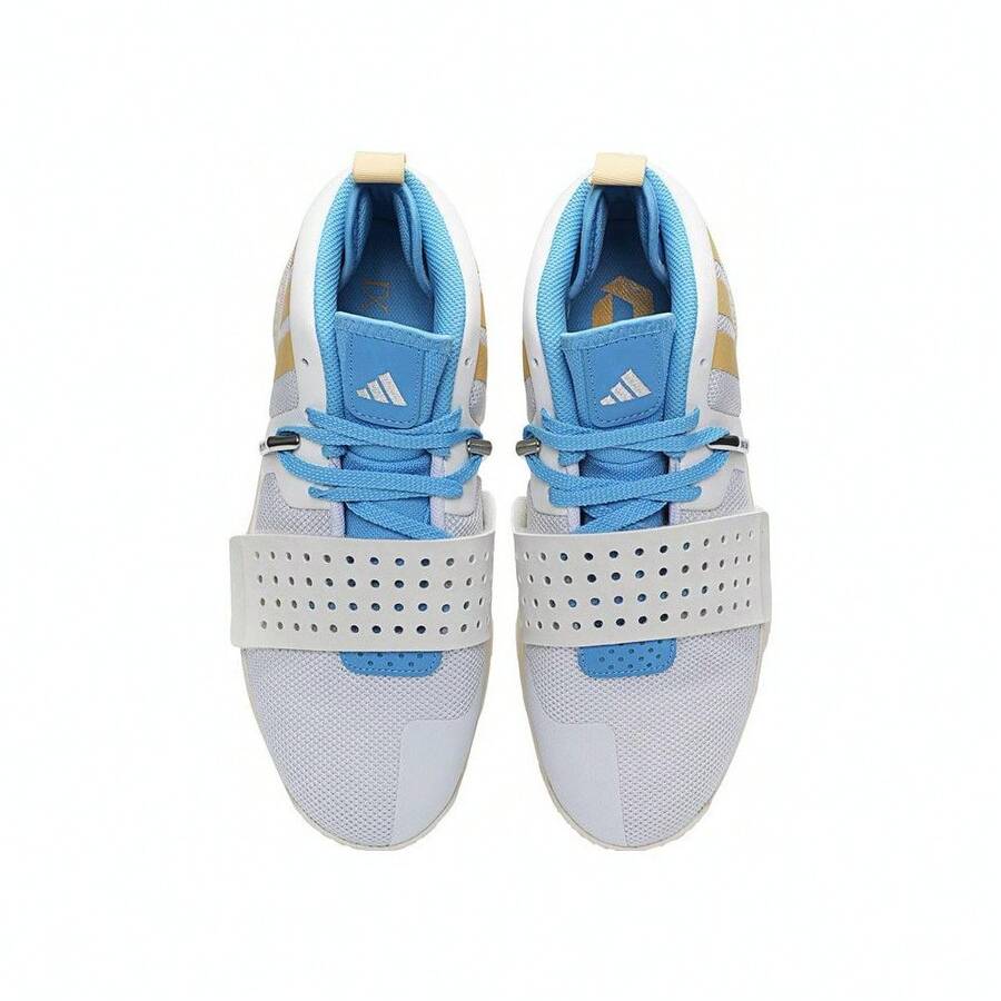 Adidas 2024 Unisex Dame 8 EXTPLY Basketball Shoes IF1514 | SHEIN UK