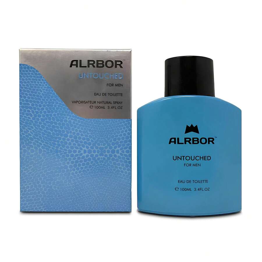 A CENTER Cologne For Men Natural Spray Perfume Classic Scent Eau De ...