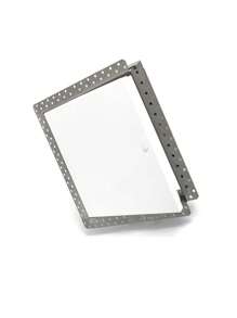 Unbeatablesale 8 X 8 In. Steel Flush Drywall Access Panel | SHEIN USA