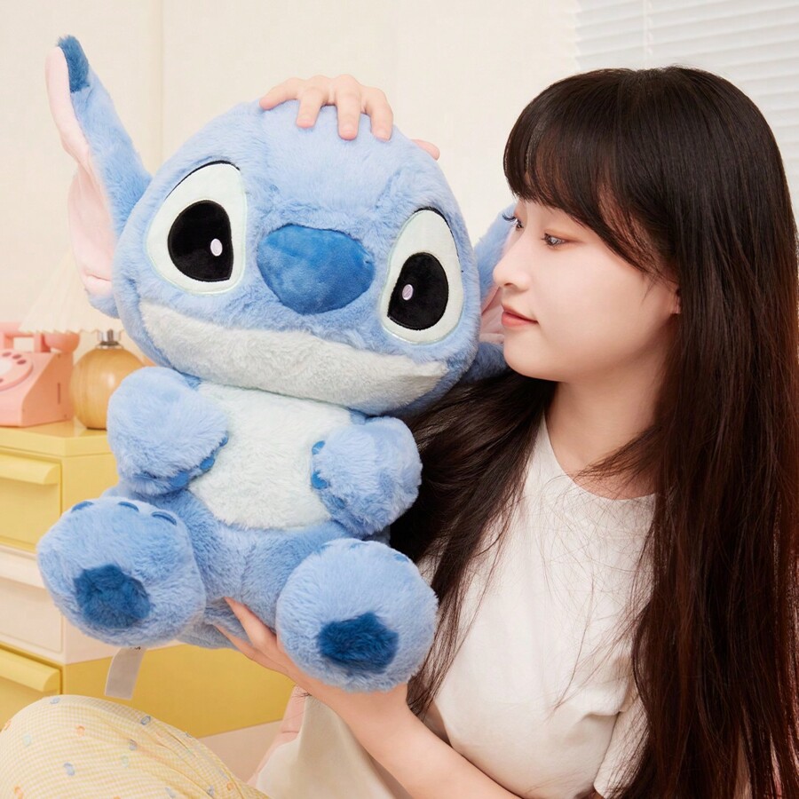 Miniso Disney Series 15 Premium Quality Stuffed Animal For Birthday ...