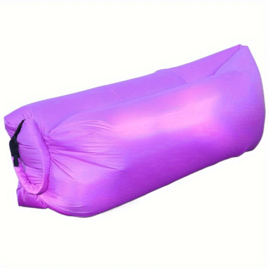 Portable Outdoor Beach Camping Lazy Inflatable Sofa | SHEIN USA