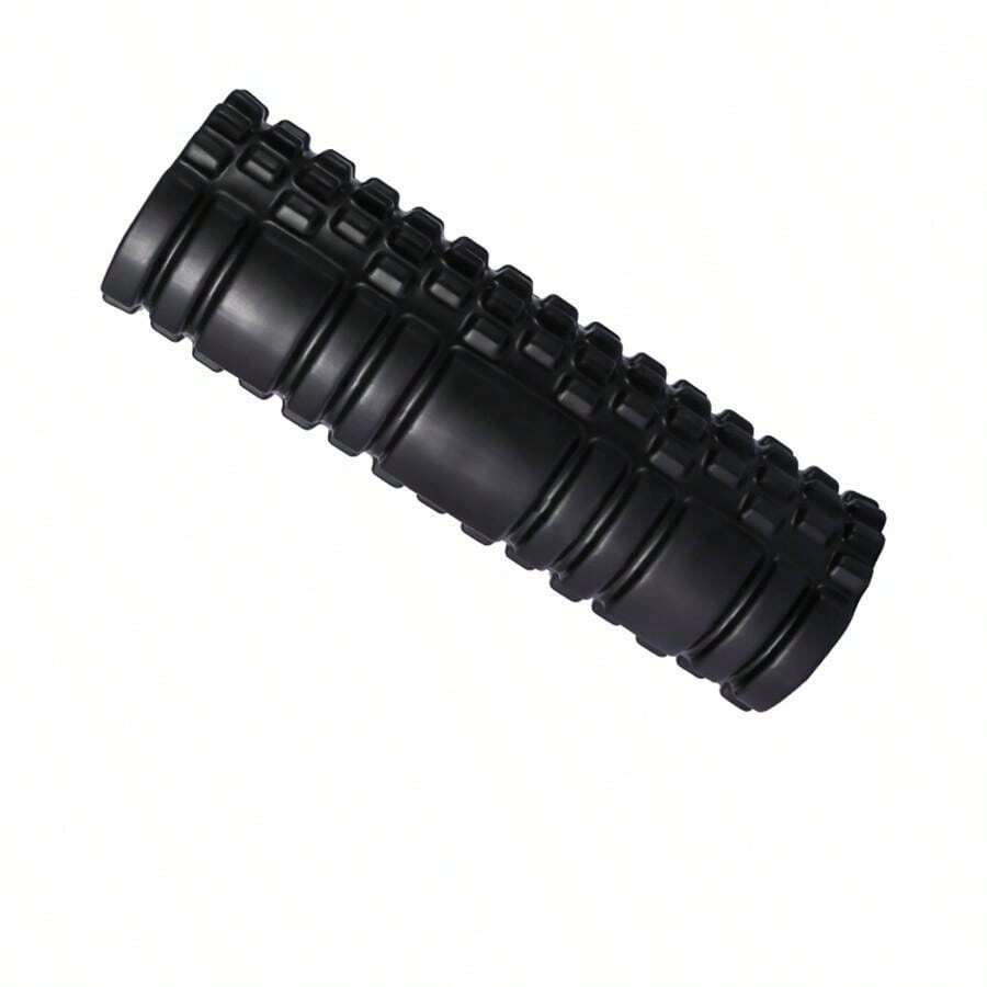 Mini Yoga Foam Roller, Hollow Massage Roller For Muscle Relaxation And ...