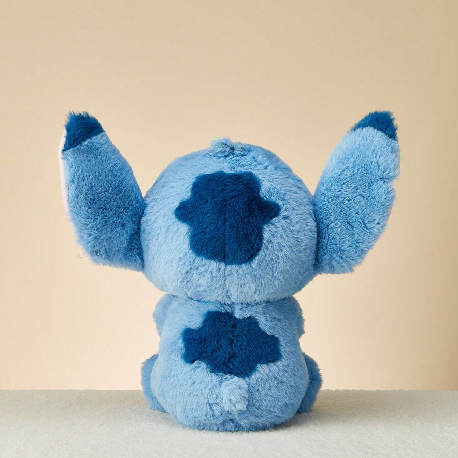 Miniso Disney 10" (25 Cm) Plush Toy (Stitch) - Premium Stuffed Animal ...