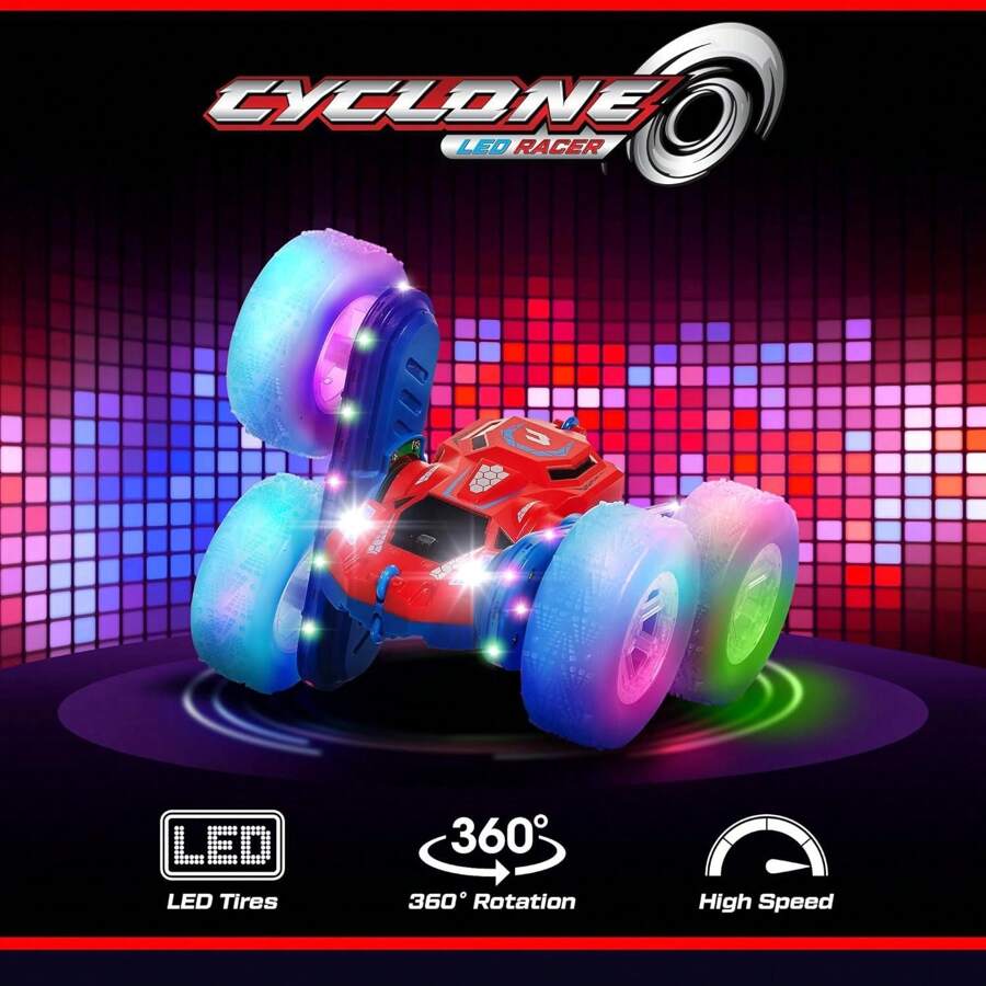 Cyclone LED | SHEIN USA