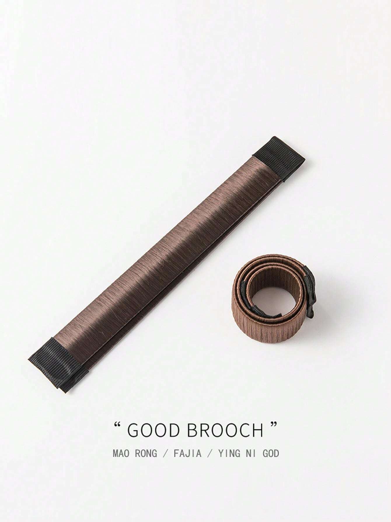 Formador de Coque para Meninas Faça Você Mesmo Ferramenta de Coque ...