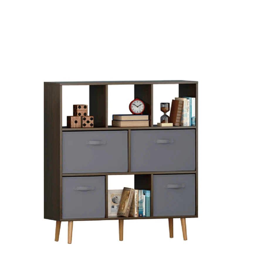 16-Cube Organizer Cube Storage Storage Shelves Wire Cube Storage ...
