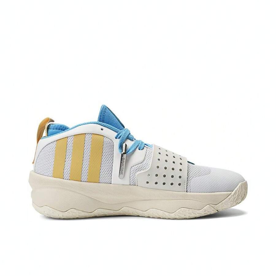 Adidas 2024 Unisex Dame 8 EXTPLY Basketball Shoes IF1514 | SHEIN