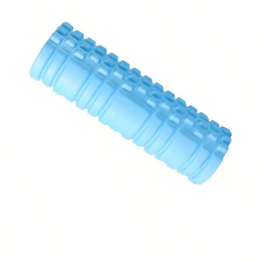 Mini Yoga Foam Roller, Hollow Massage Roller For Muscle Relaxation And ...
