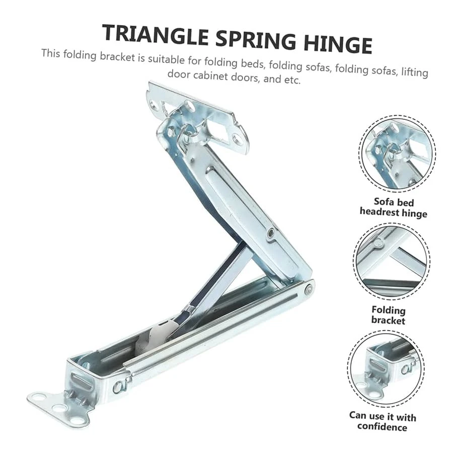 Adjustable Angle Lift & Position Slanted Hinge Adjuster For Cabinet ...