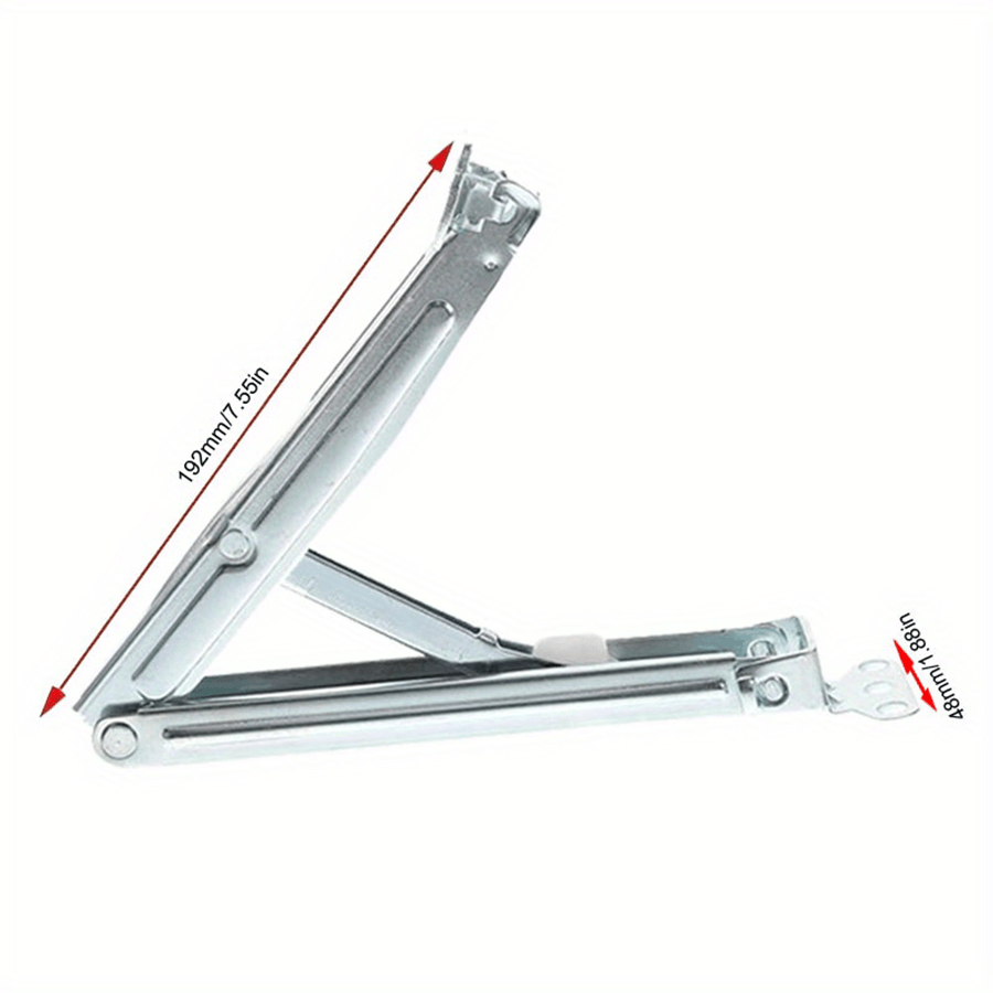 Adjustable Angle Lift & Position Slanted Hinge Adjuster For Cabinet ...