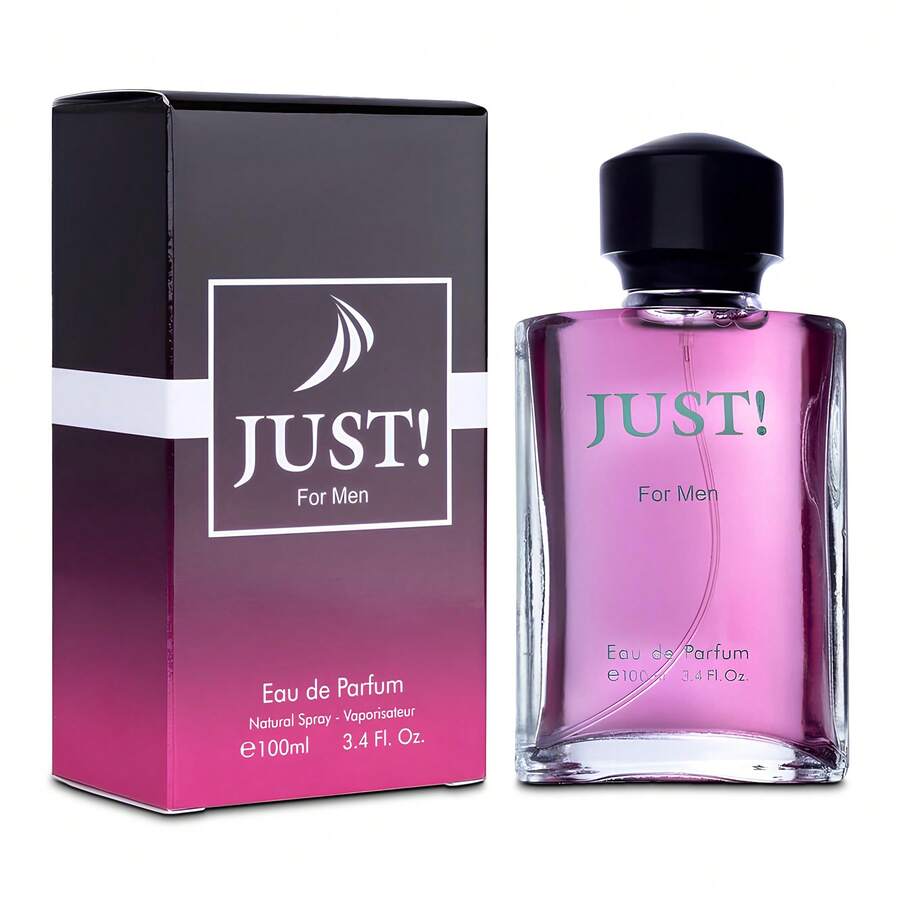 A CENTER Cologne For Men Natural Spray Perfume Classic Scent Eau De ...