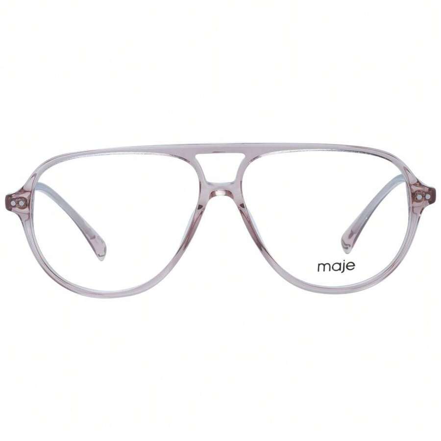 Maje Montures optiques pour femmes | Mode en ligne | SHEIN FRANCE
