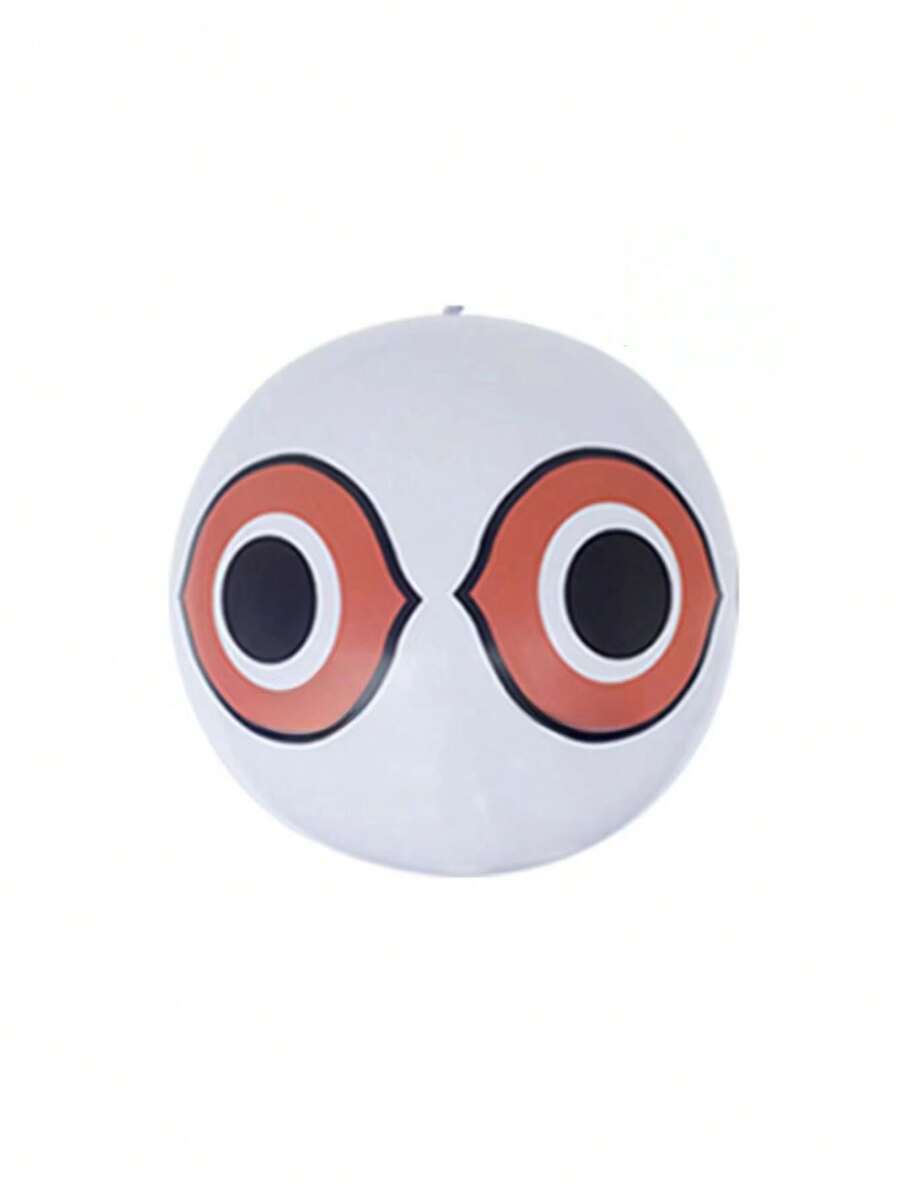 Thickened PVC Inflatable Bird Repellent Ball, Scary Eye Ball, Farm ...