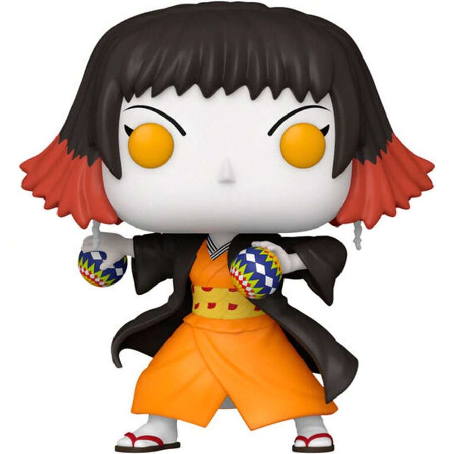 Funko | POP DEMON SLAYER KIMETSU NO YAIBA SUSAMARU FIGURE - Funko Pop ...