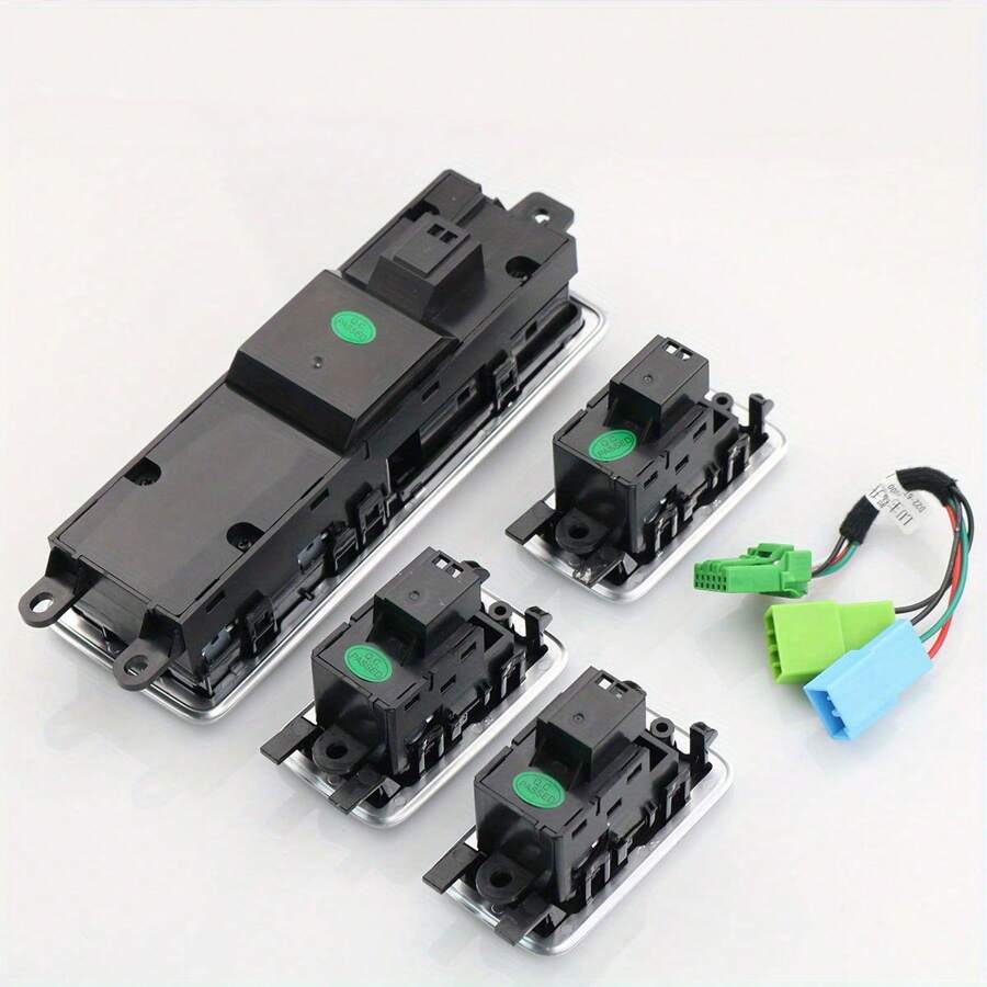 Master Power Window Switch Set For Land Rover Range Rover Vogue L405 ...