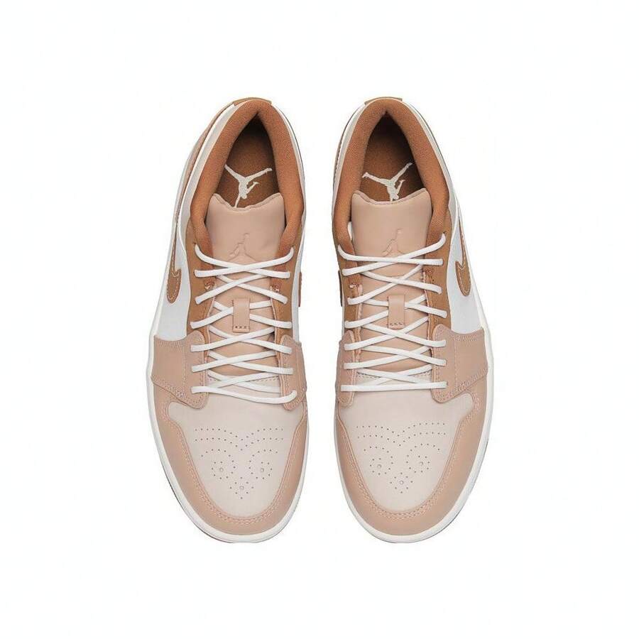 Jordan 2024 Men Air Jordan 1 Low SE Basketball Shoes, Style Code ...