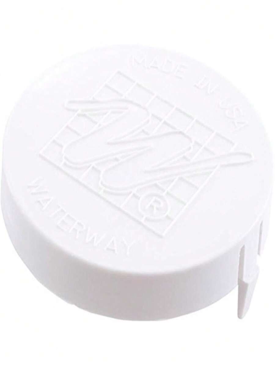 Pool Skimmer Gunite Logo Insert | SHEIN USA