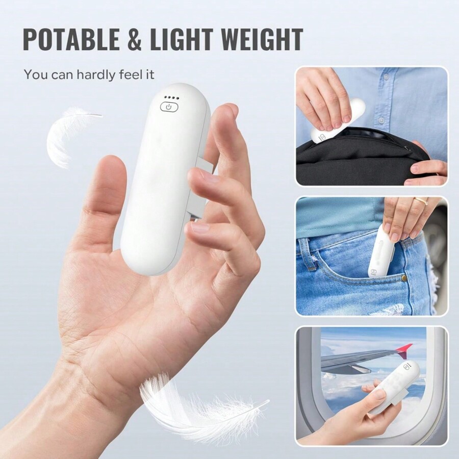 5000mAh Rechargeable Battery Pack For Quest 2 Accessories/Meta Quest 2 ...