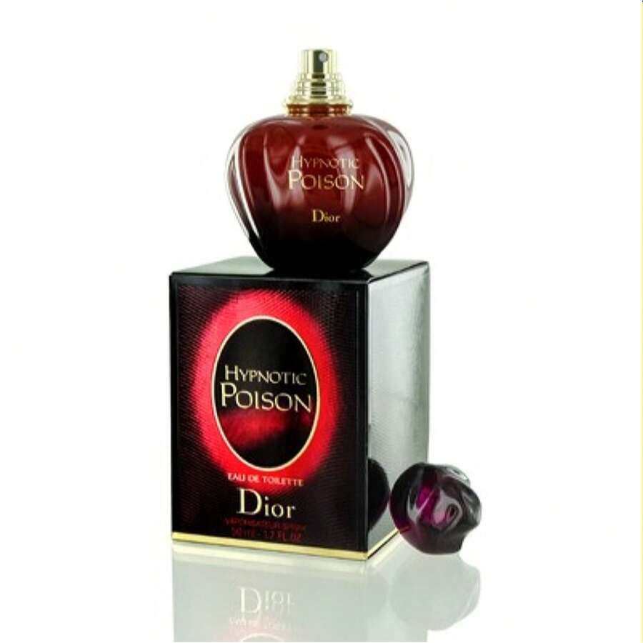 Christian Dior Hypnotic Poison Dior Edt Spray 1.7 Oz (W) | SHEIN USA