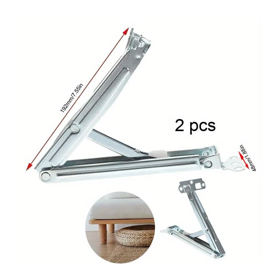 Adjustable Angle Lift & Position Slanted Hinge Adjuster For Cabinet ...
