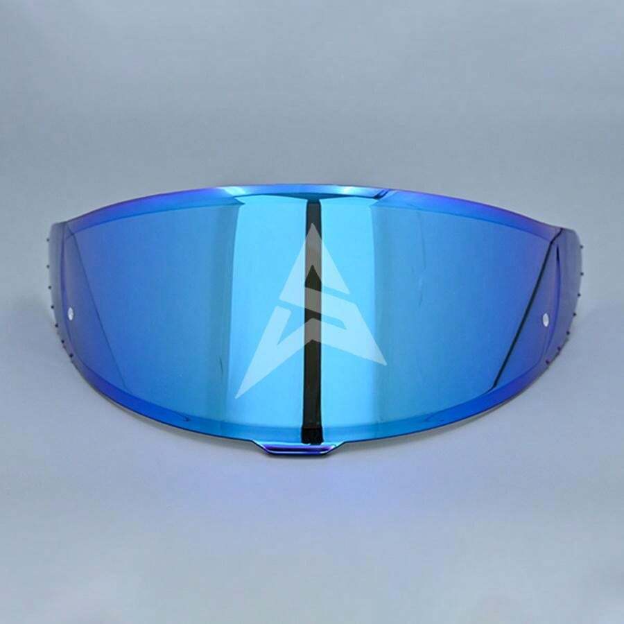 Helmet Visor For SHOEI Z8 NXR2 RF1400 RF-1400 CWR-F2 CWR-F2R X15 X ...