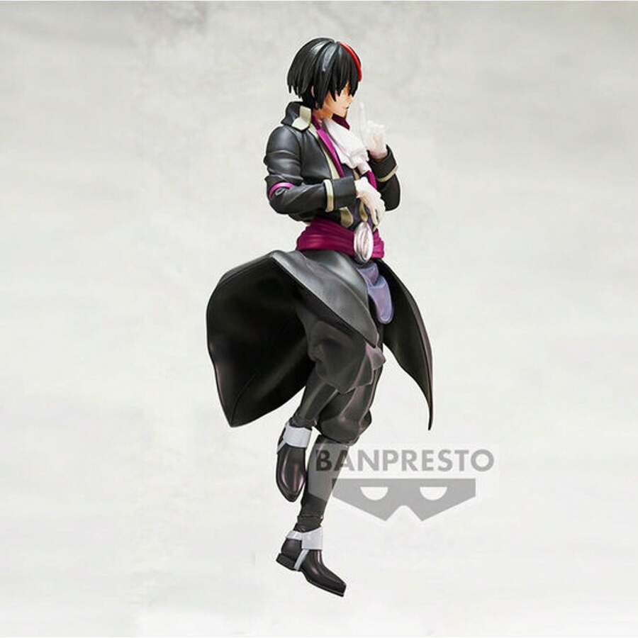 DIABLO-NOIR FIGURE THAT TIME I GOT REINCARNATED AS A SLIME 19CM - High ...