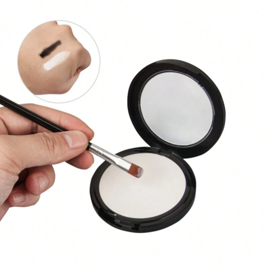 Brow Mapping Paste Brow Contour Paste Brow Lip Shape Position Tool ...