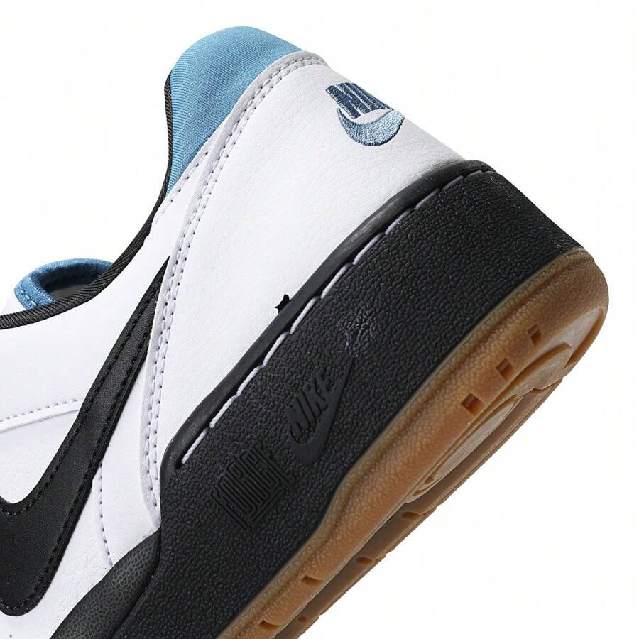 Nike 2024 Zapatos casuales de hombre Low Top HJ7262-100 de toda la ...