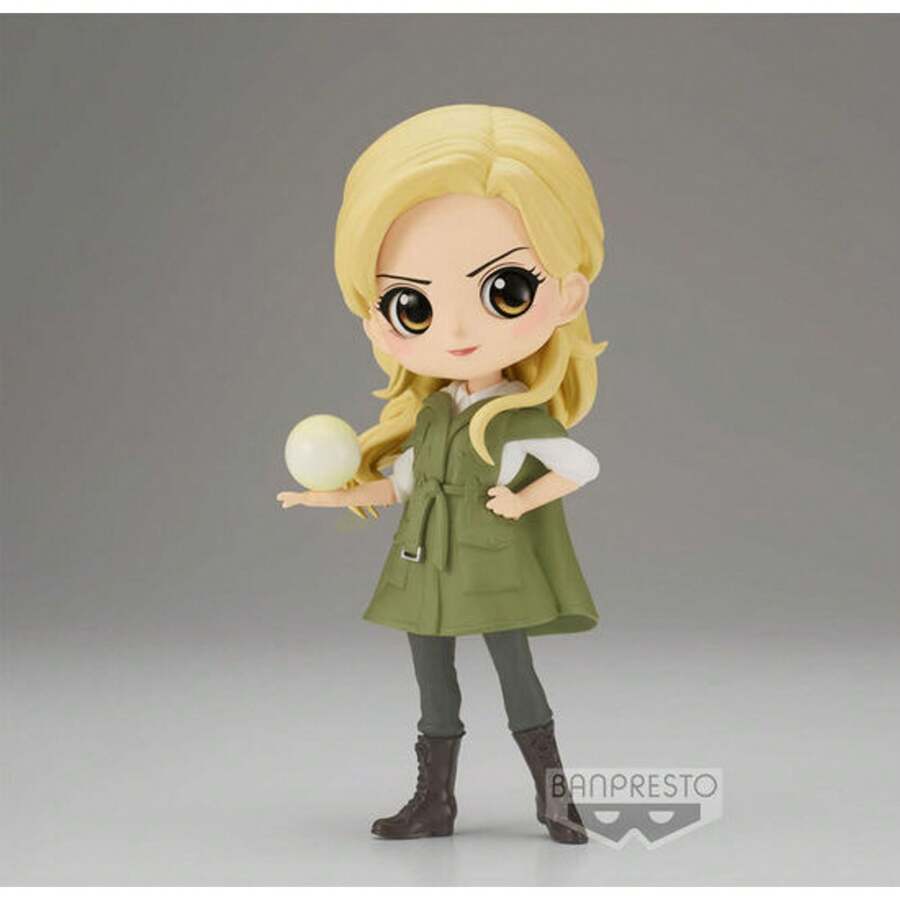 Banpresto STELLA FATE THE WINX SAGA FIGURE Q POSKET 14CM - High Quality ...