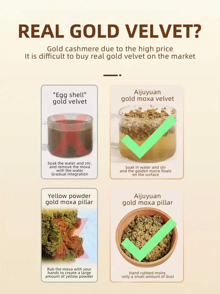 1 caja de 10 piezas de bastoncillos de medicina tradicional china de ...