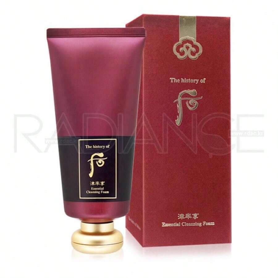 The History of Whoo Jinyul Jinyul Jinyul Foam 180 Ml | SHEIN USA