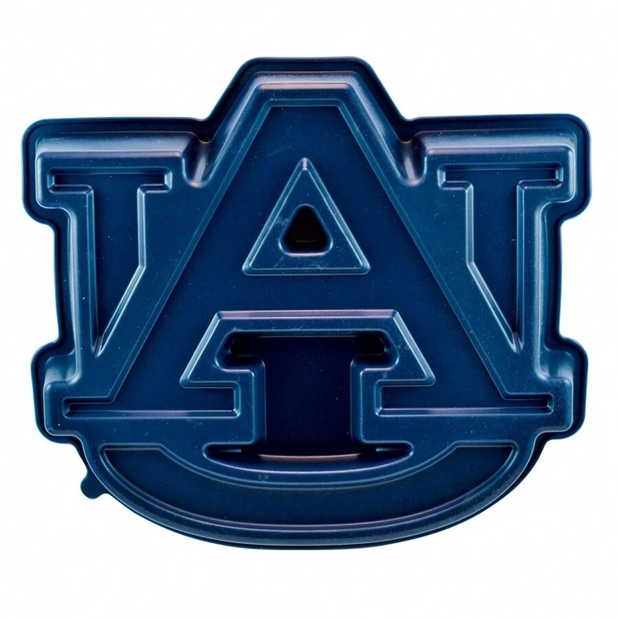 Masterpieces Masterpieces Auburn Tigers Cake Pan | SHEIN USA