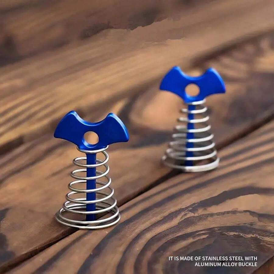 Adjustable Deck Anchor For Securing Canopies And Tents - Suitable For ...