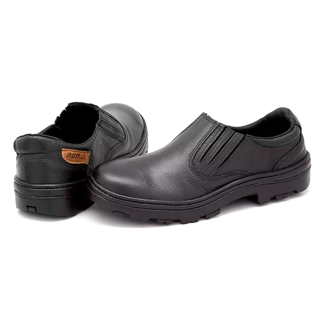 Men Work & Utility Shoes | شي إن