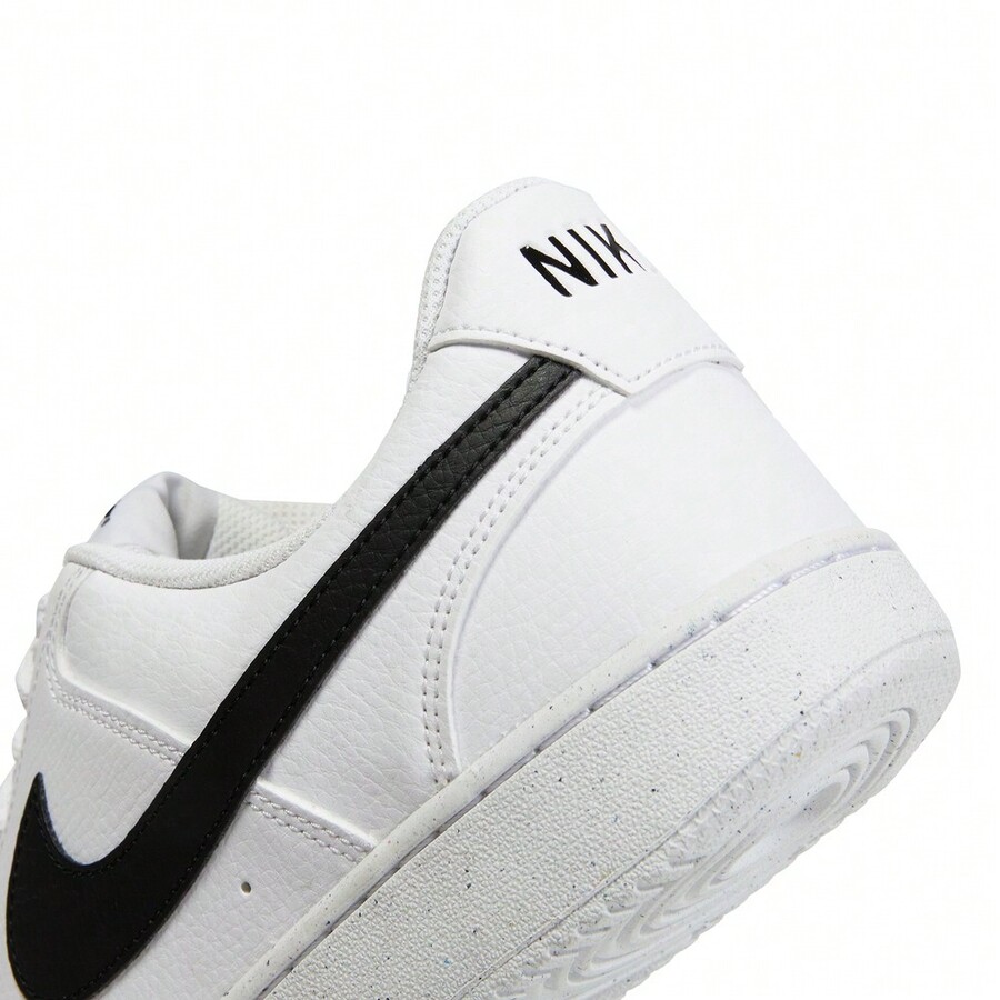 Nike 2024 Men's COURT VISION LO NN Casual Low-Top Versatile Sneakers ...