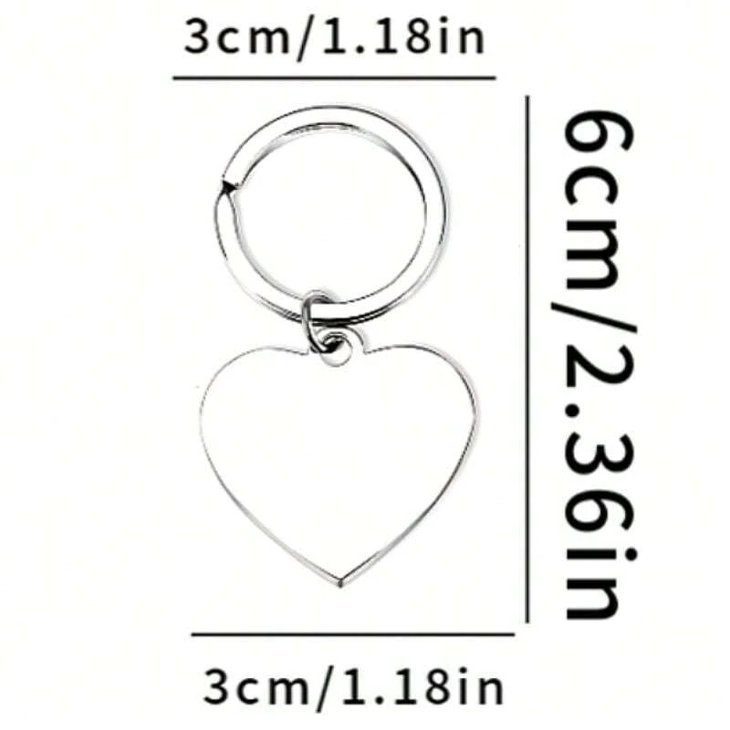 Keyholder Gift From Students, Appreciation Gift For Teacher, Engraved ...