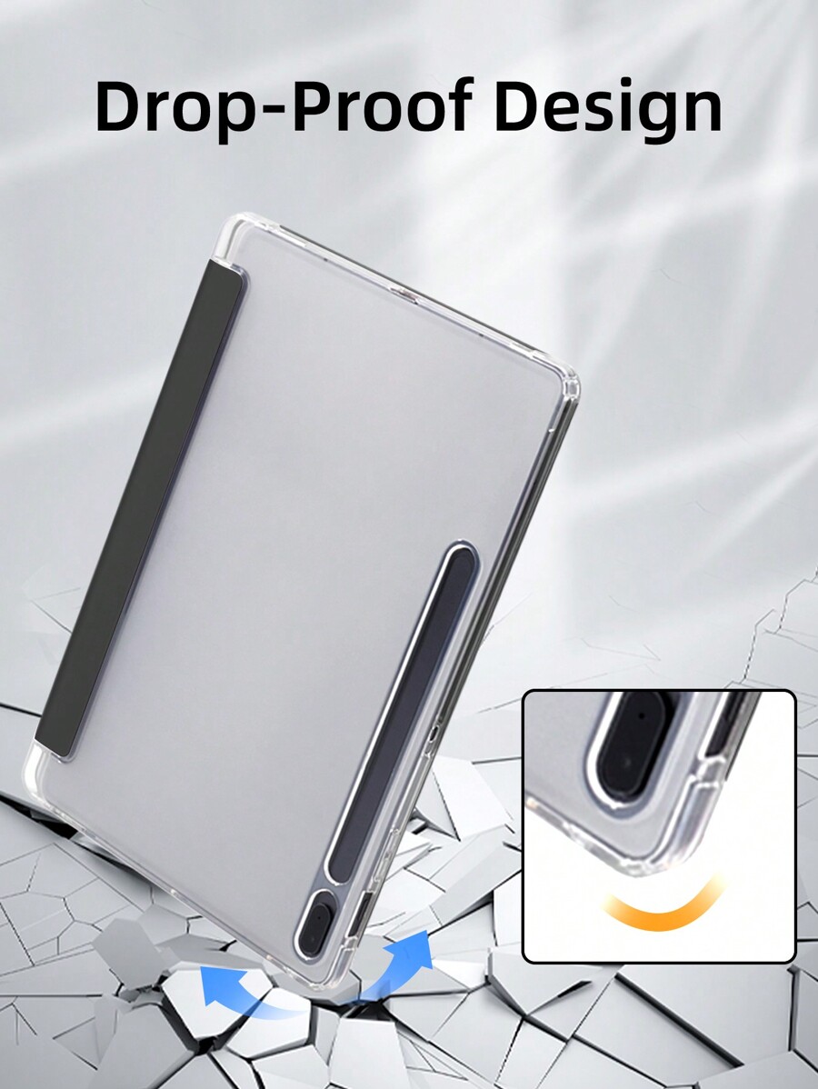 DANYCASE Soft Protective Case Compatible With Samsung Galaxy Tab A9 ...