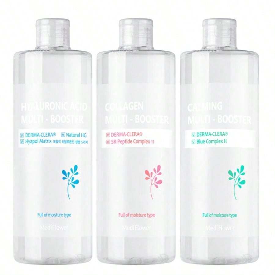 MediFlower Large Capacity Model Pack Starter Pack Chlorella 1 Kg + Pack ...